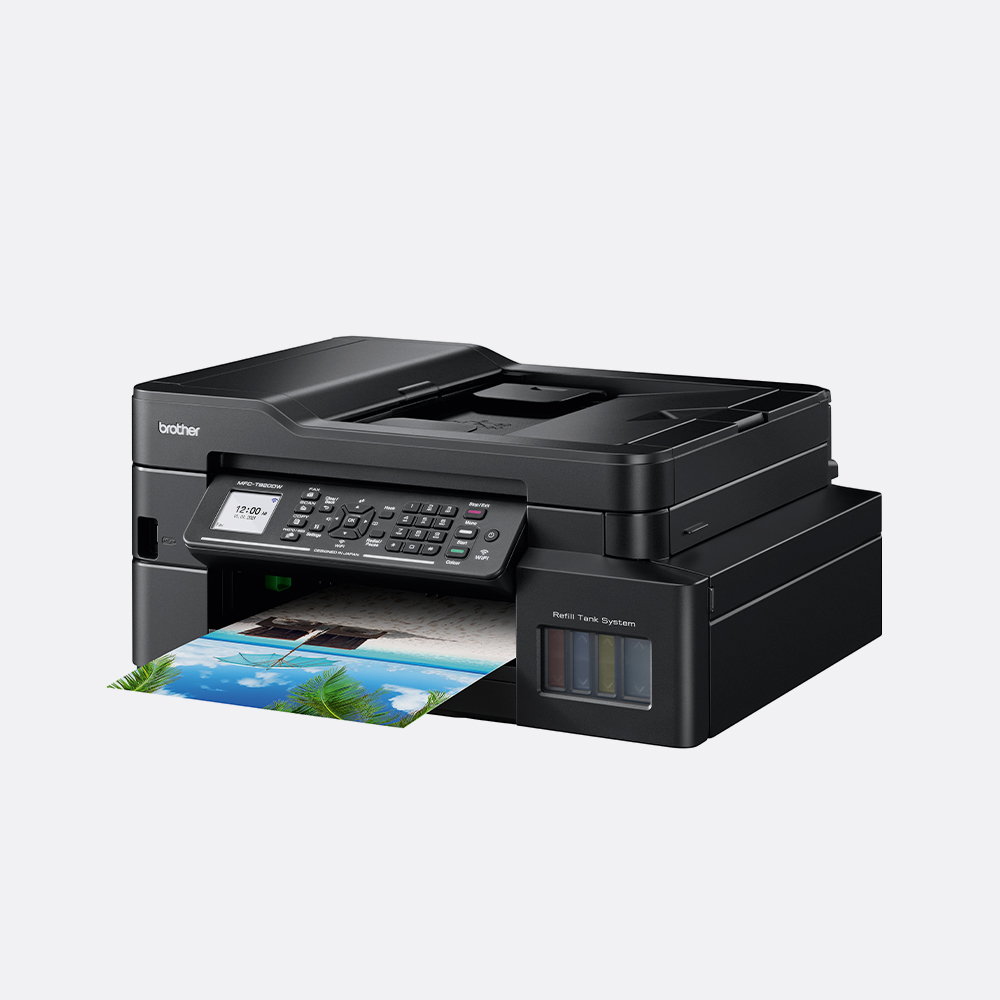 Brother MFC T920DW Price In Nepal ITShop Nepal Brother MFC T920DW Price In Nepal ITShop Nepal