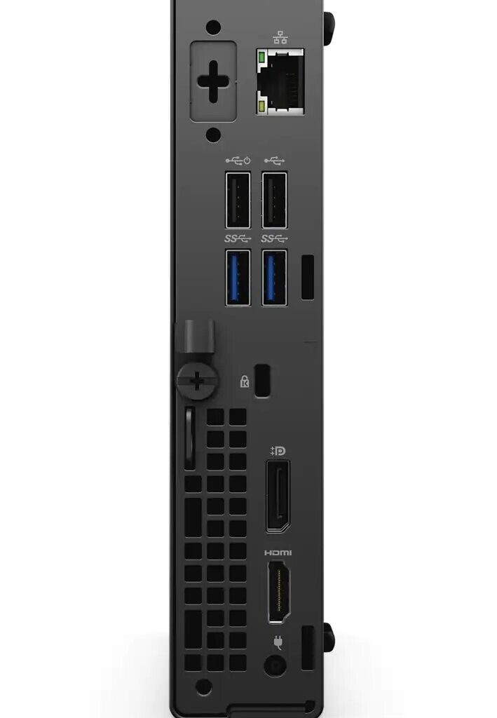 Dell OptiPlex 3080 Micro Desktop Price in Nepal - ITShop Nepal